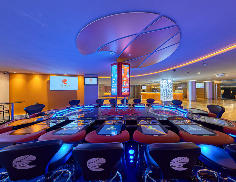 Company history - Rank Group Plc