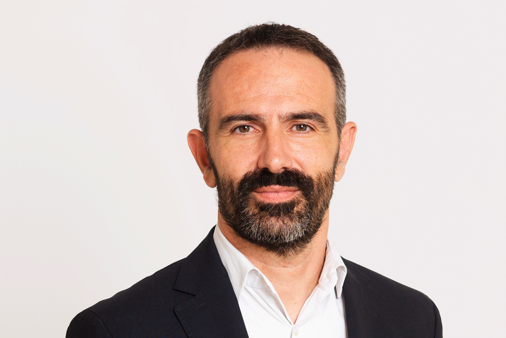 Leadership - Rank Group Plc