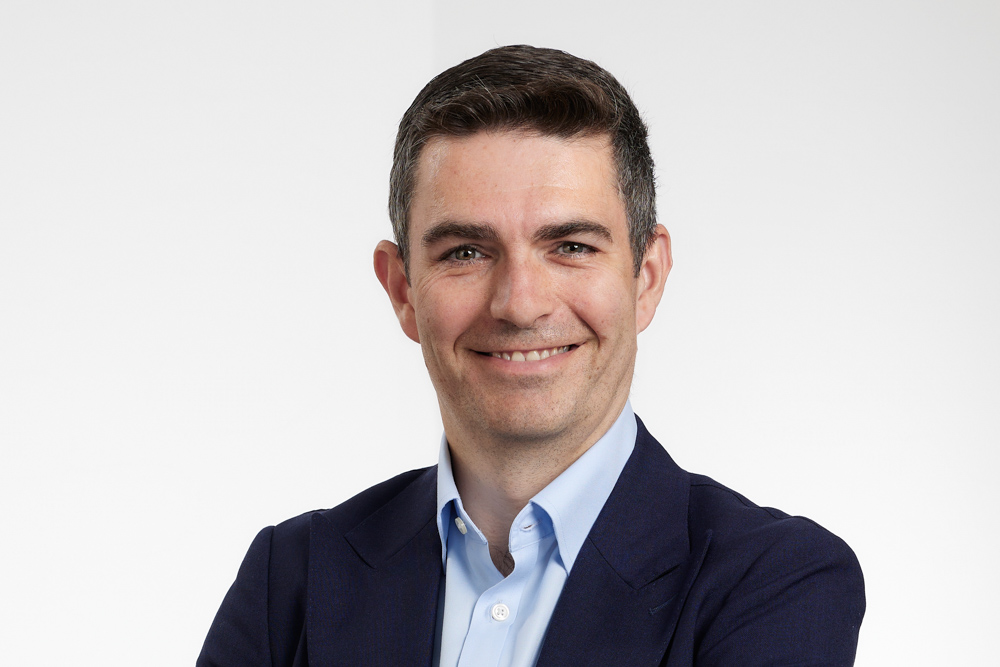 Leadership - Rank Group Plc