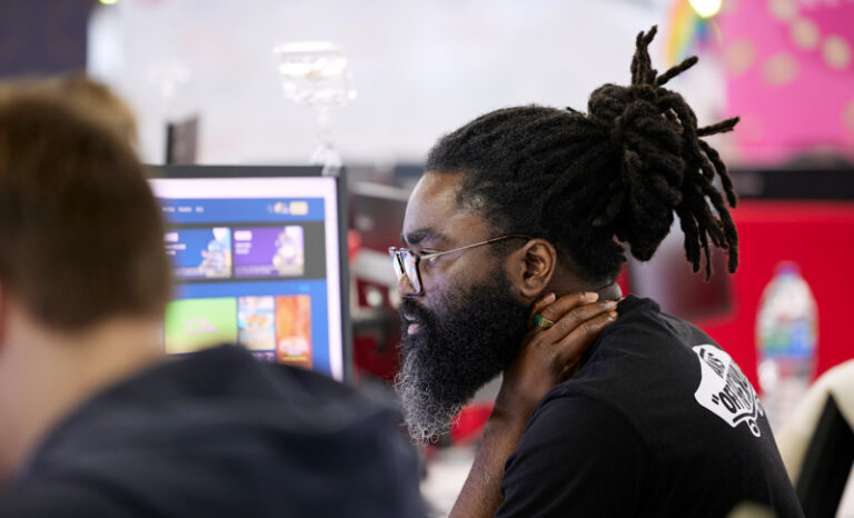 Where we operate - Rank Group Plc