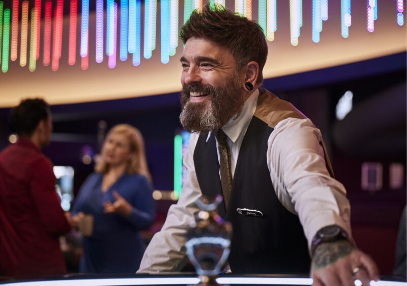 Rank Group Plc - Entertaining Britain since 1937