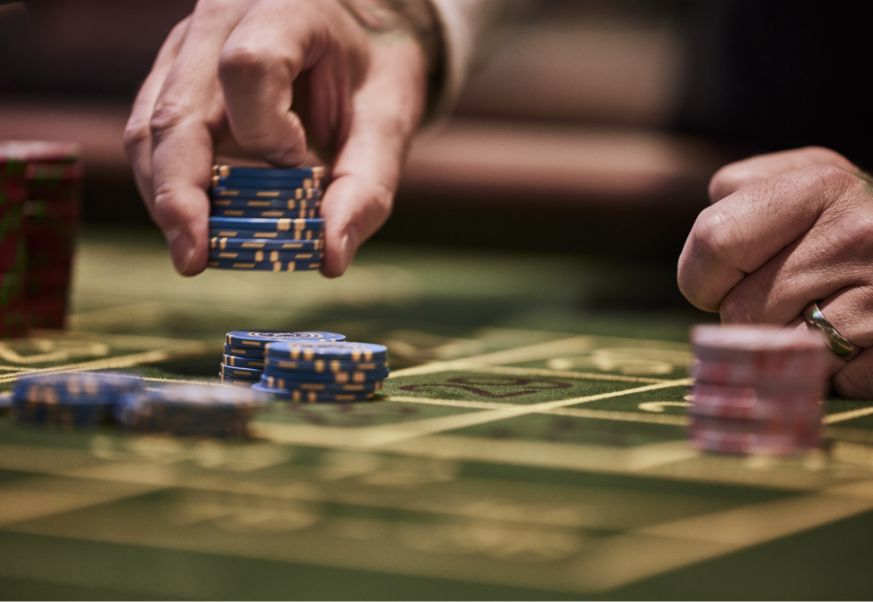 Company history - Rank Group Plc