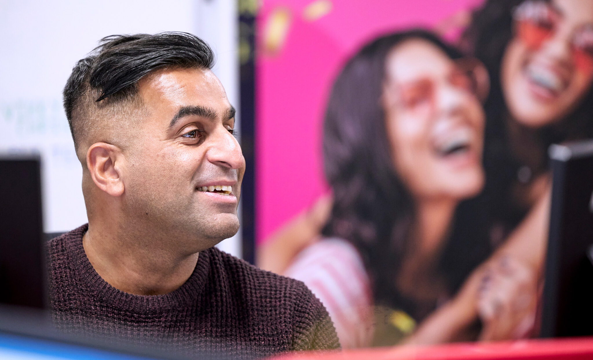 Where we operate - Rank Group Plc