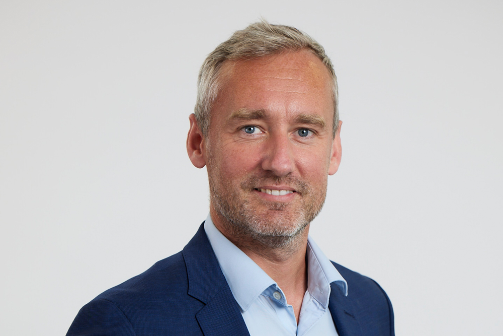 Leadership - Rank Group Plc