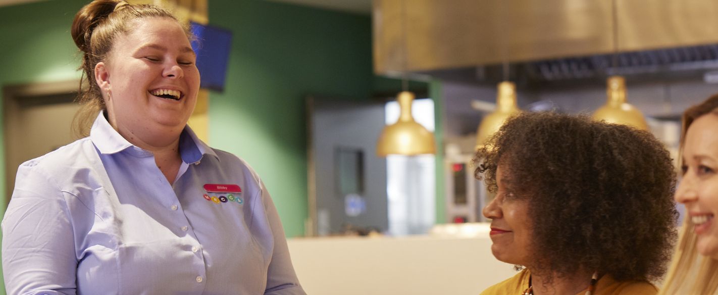 Sustainability - Rank Group Plc