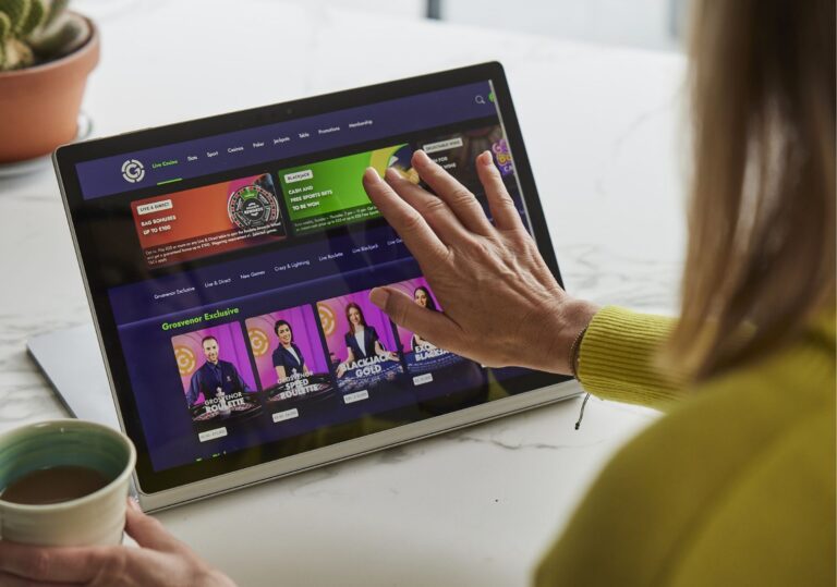 About us - Rank Group Plc