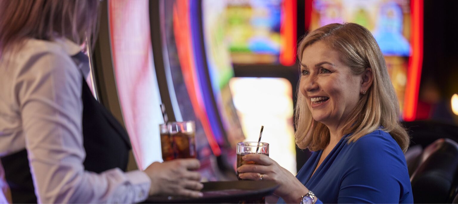 Company history - Rank Group Plc