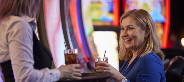 About us - Rank Group Plc