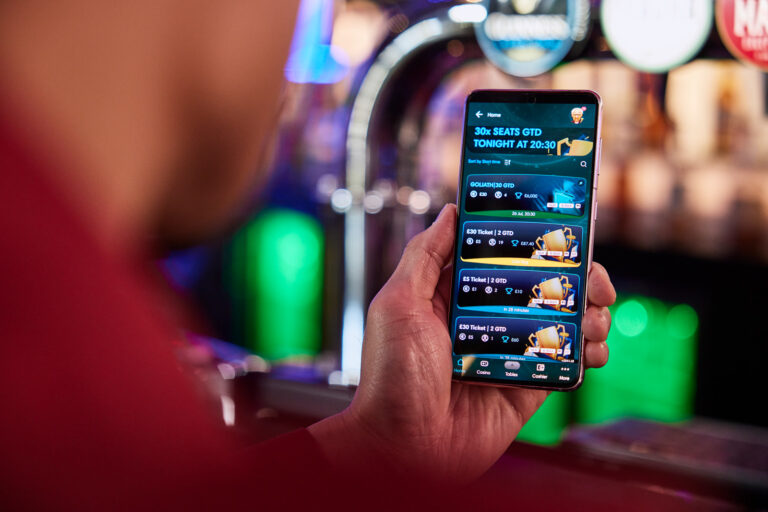 About us - Rank Group Plc