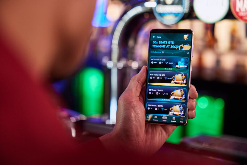 About us - Rank Group Plc