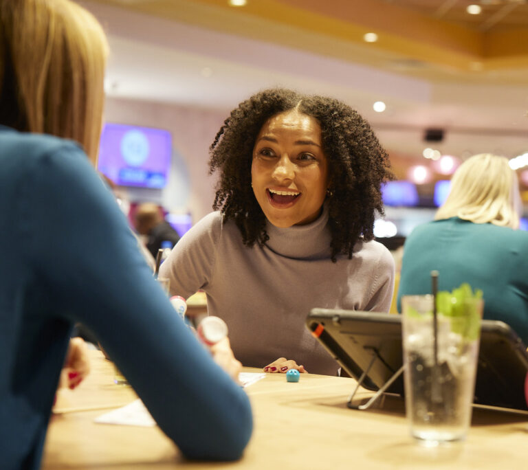 Rank Group Plc - Entertaining Britain since 1937