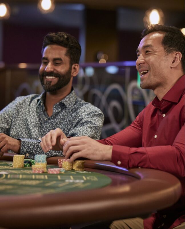 About us - Rank Group Plc