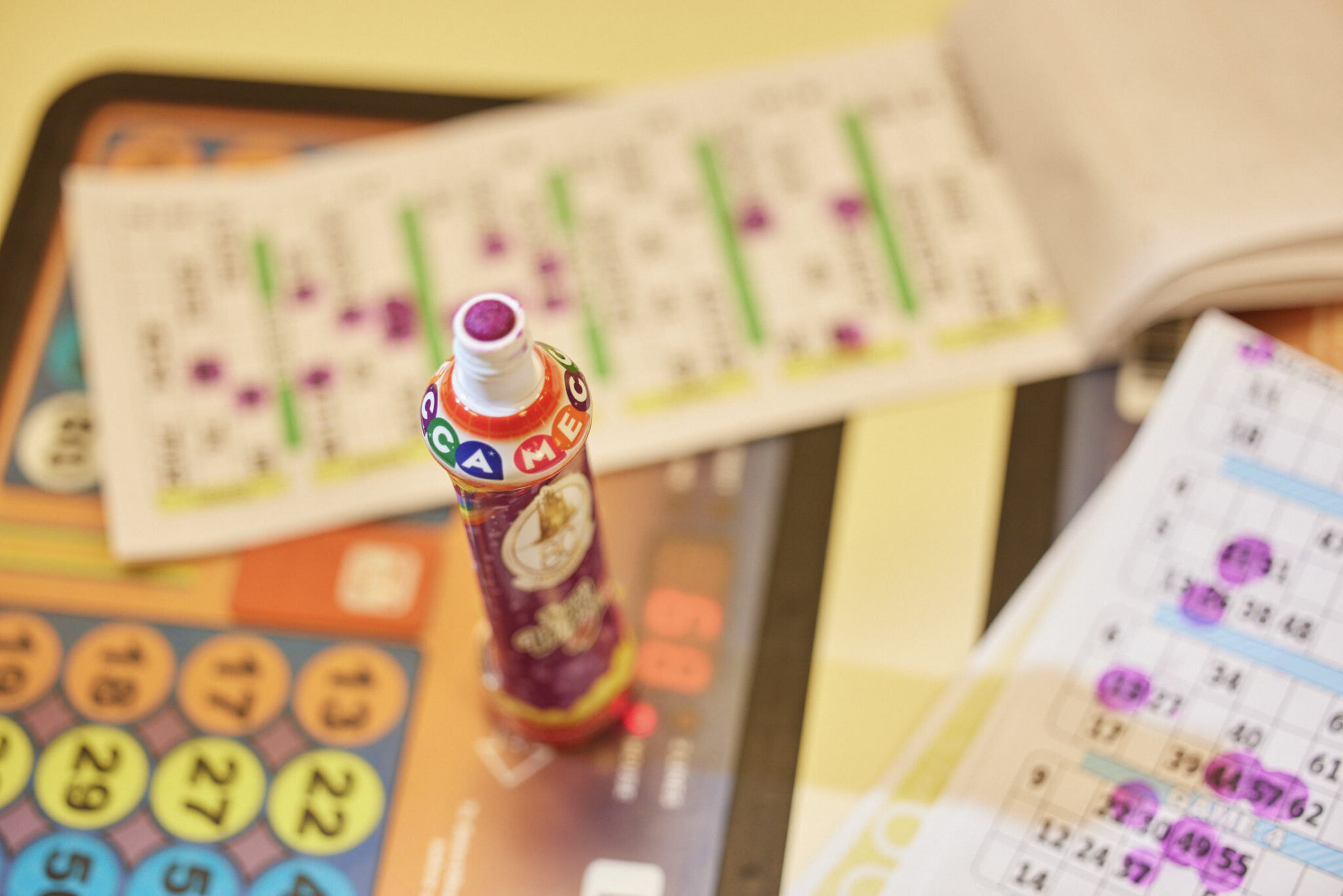 Financial performance - Rank Group Plc