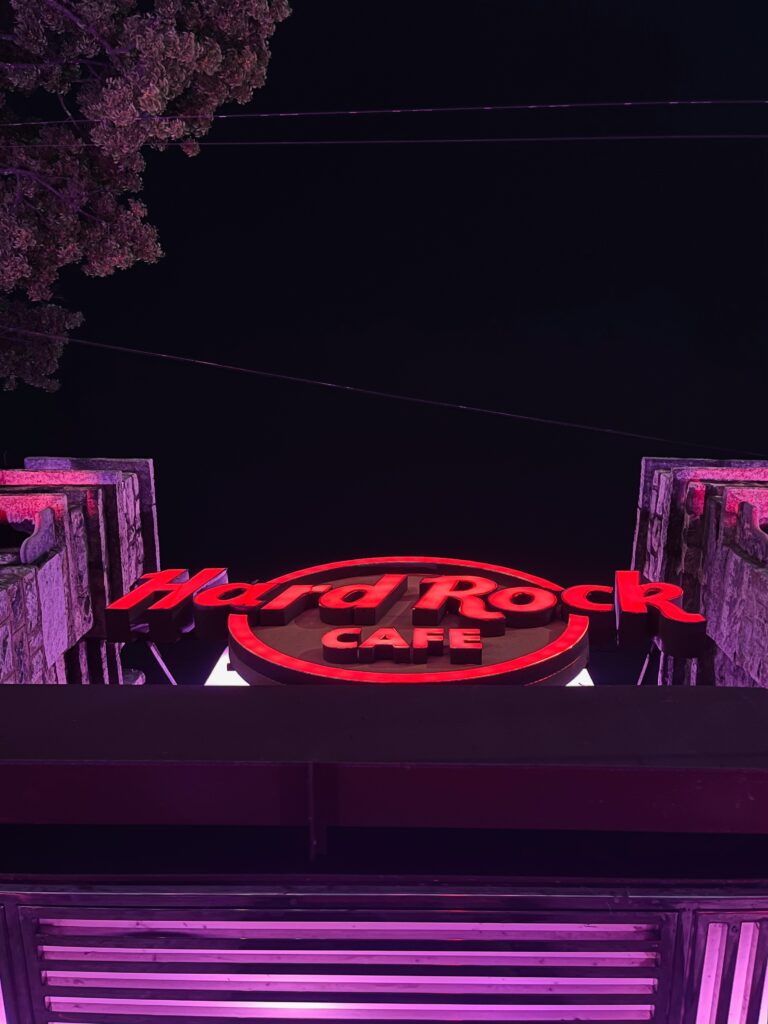 Company history - Rank Group Plc