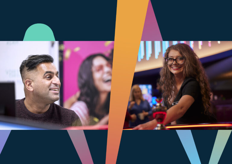 Investors - Rank Group Plc