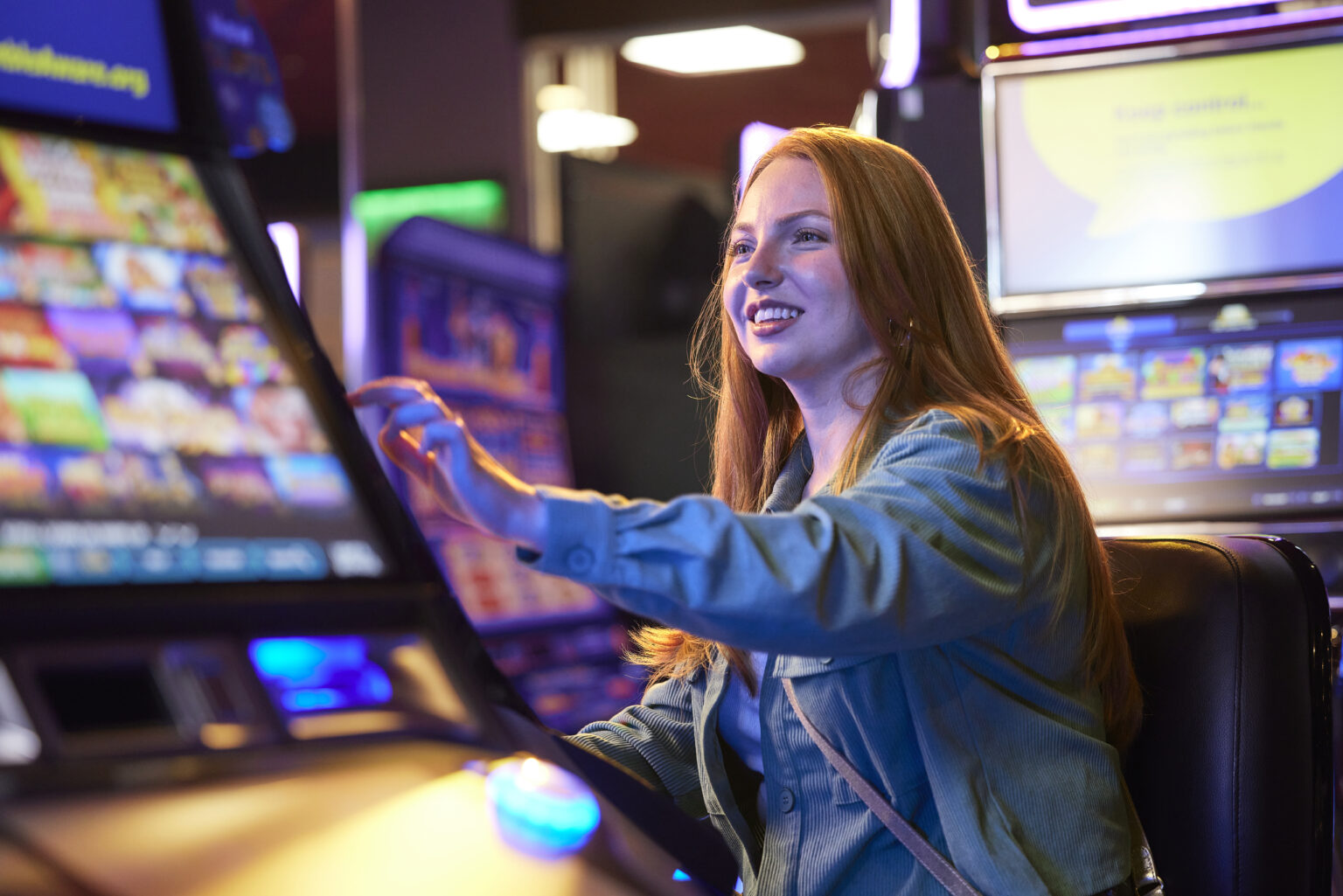 About us - Rank Group Plc